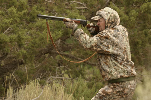 Shooting Tips for Mule Deer Hunting – Kings Camo