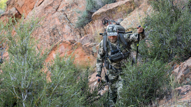 Camo Hunting Clothes | Classic Camo Patterns | Kings – Kings Camo
