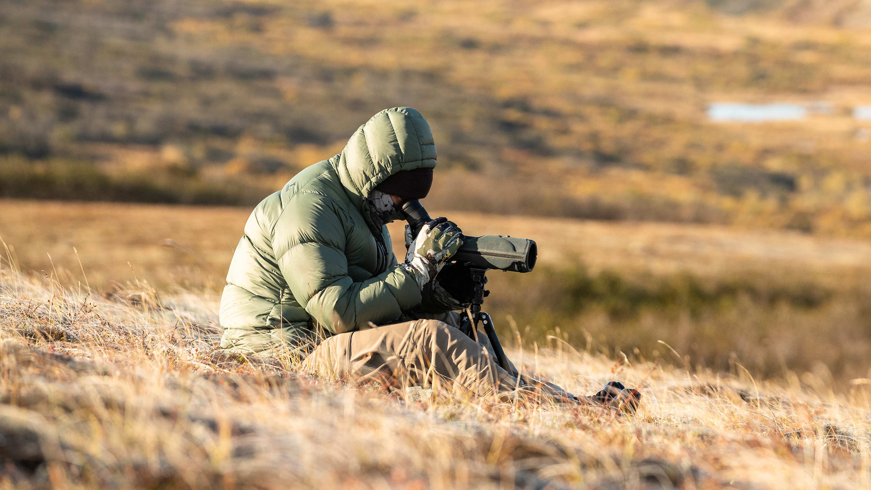 Cold Weather Jackets – Kings Camo