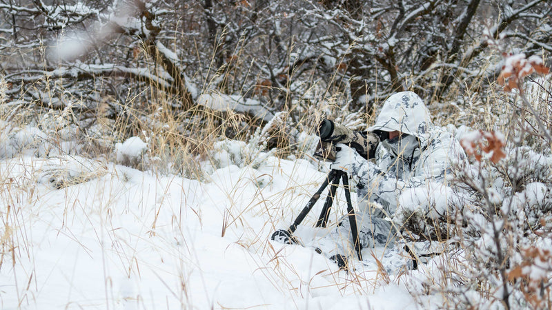 KC Ultra Snow – Kings Camo