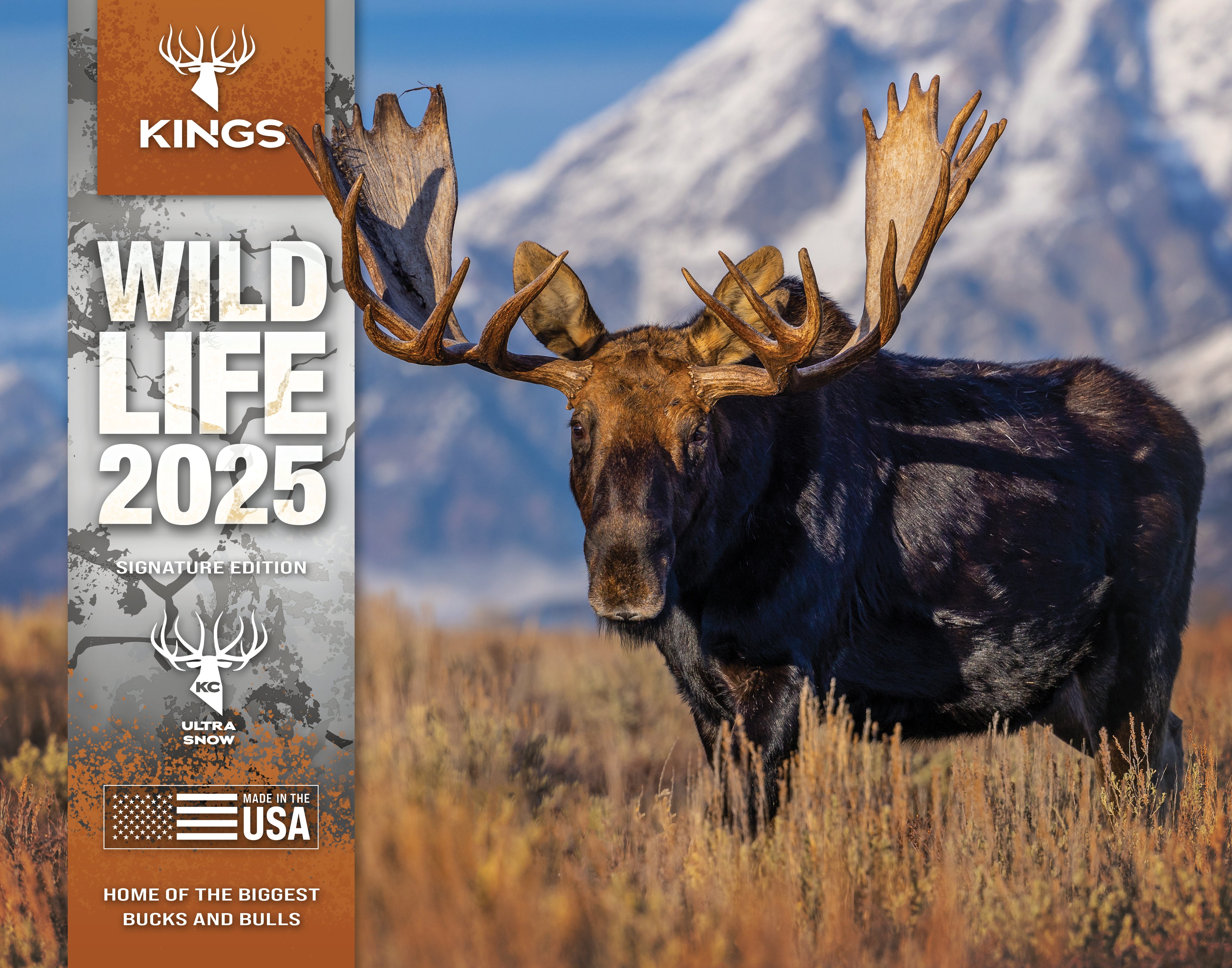 Elk Signature Sold At Auction: Eli Harvey, Eli H. Harvey, (New