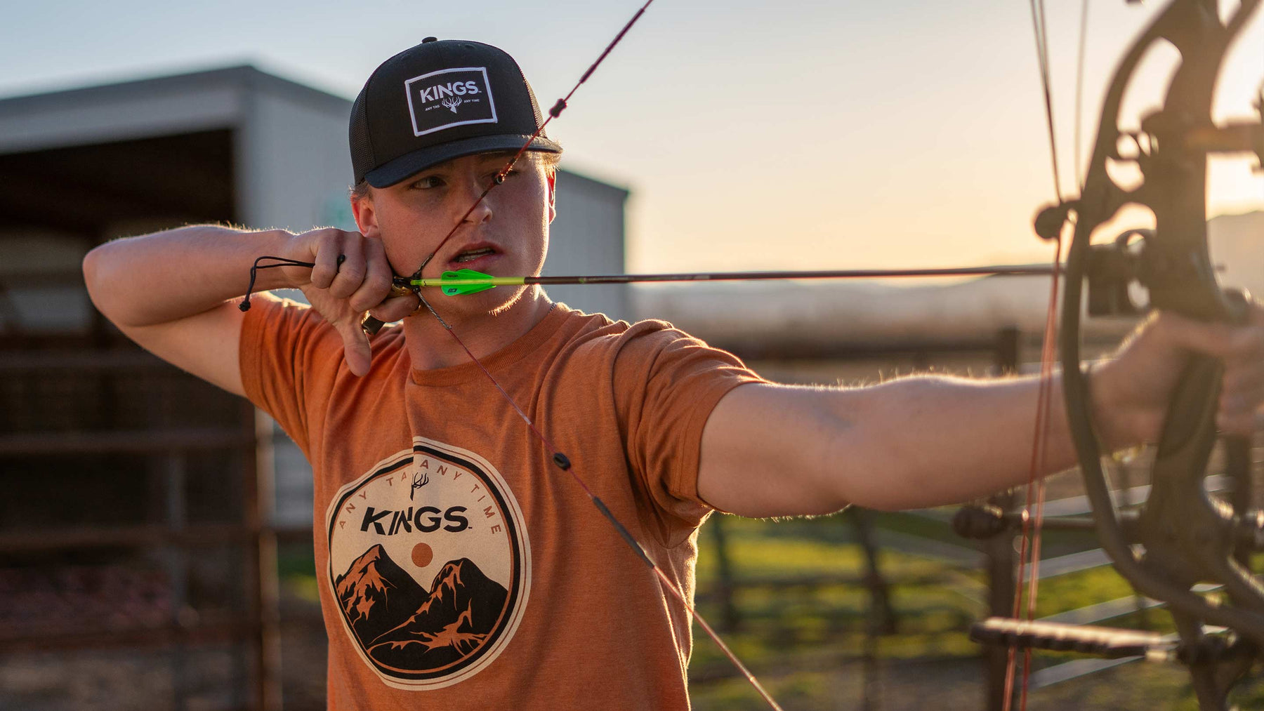 Kings Collection – Kings Camo