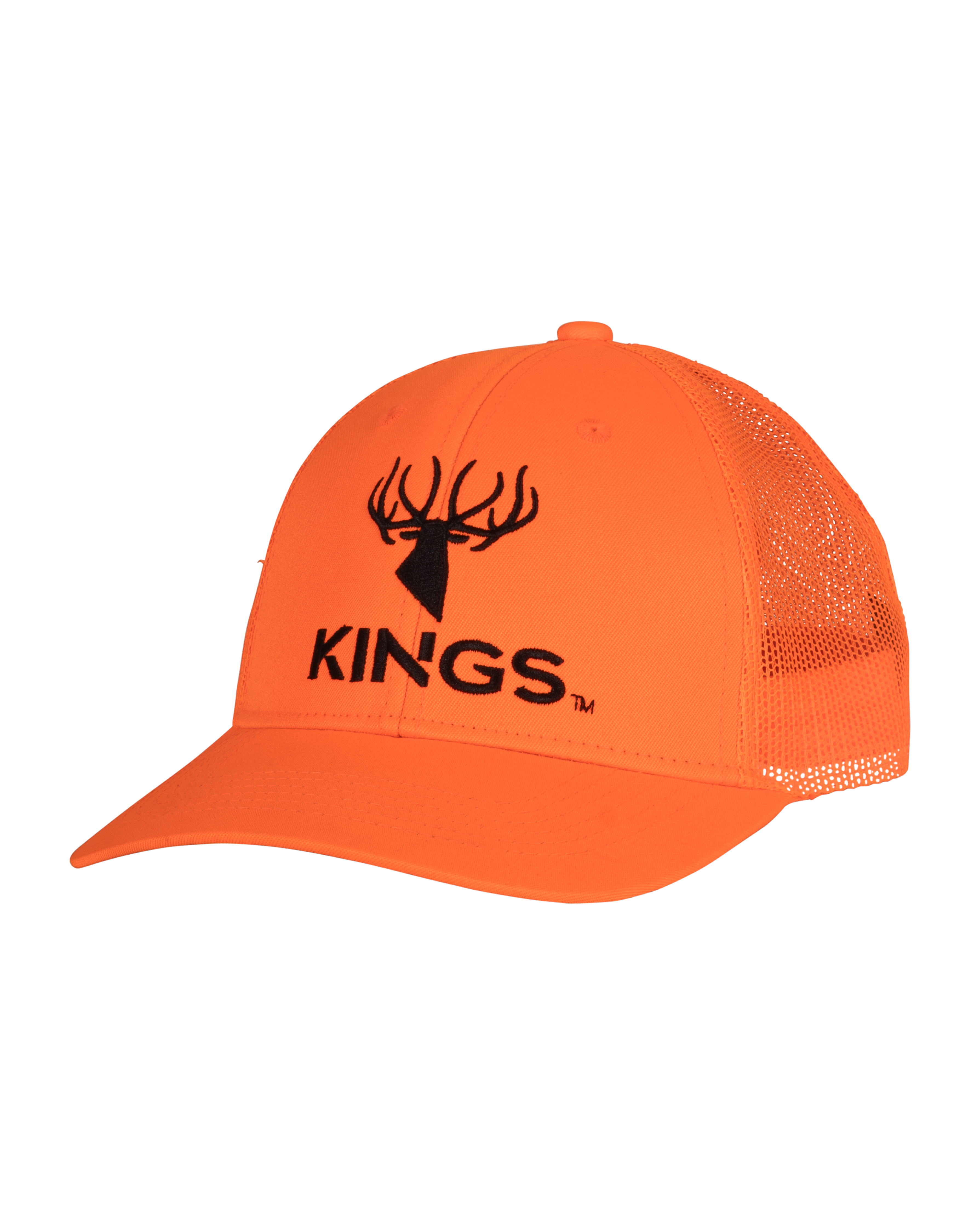 Discover Blaze Orange Hunting Gear and Clothing | Kings – Kings Camo