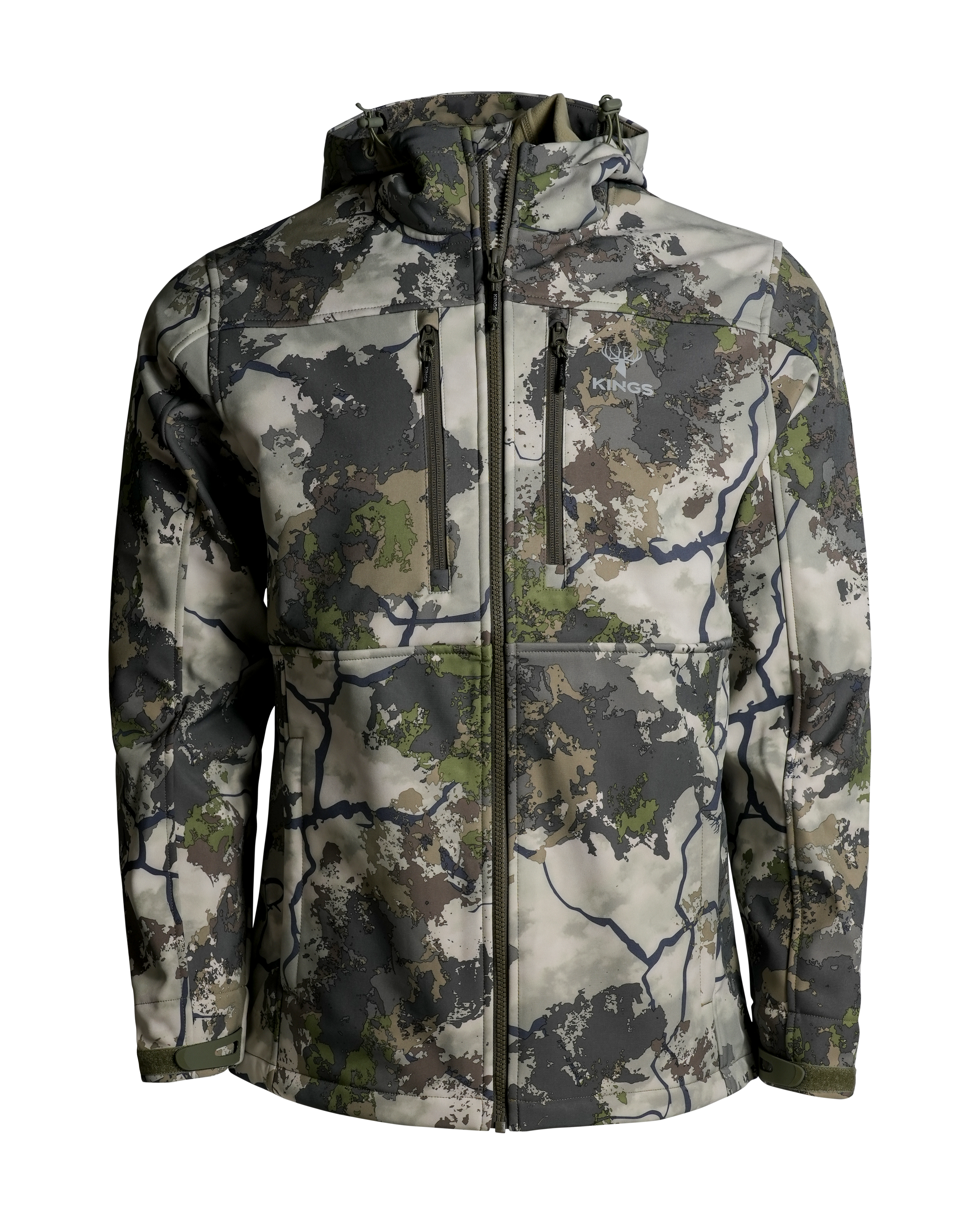 Camouflage Clothing and Hunting Gear | Hunt With Kings – Kings Camo
