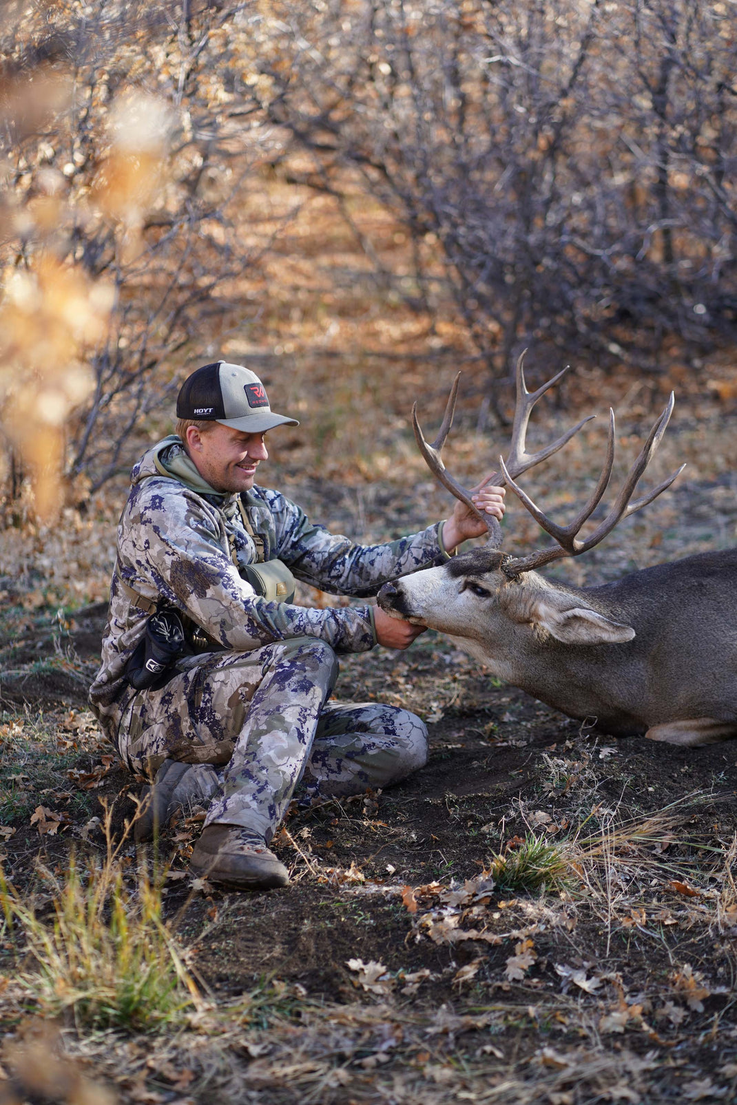 XK7 Performance Camo | By Hunters For Hunters | Kings – Kings Camo