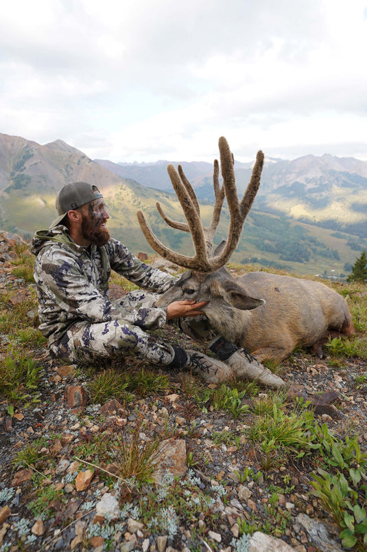 XK7 Performance Camo | By Hunters For Hunters | Kings – Kings Camo