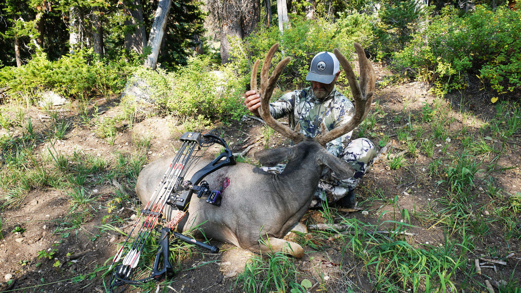 XK7 Performance Camo | By Hunters For Hunters | Kings – Kings Camo