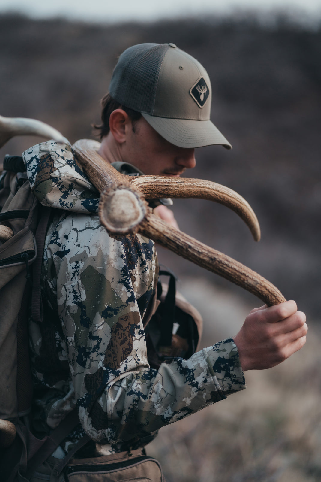 XK7 Performance Camo | By Hunters For Hunters | Kings – Kings Camo