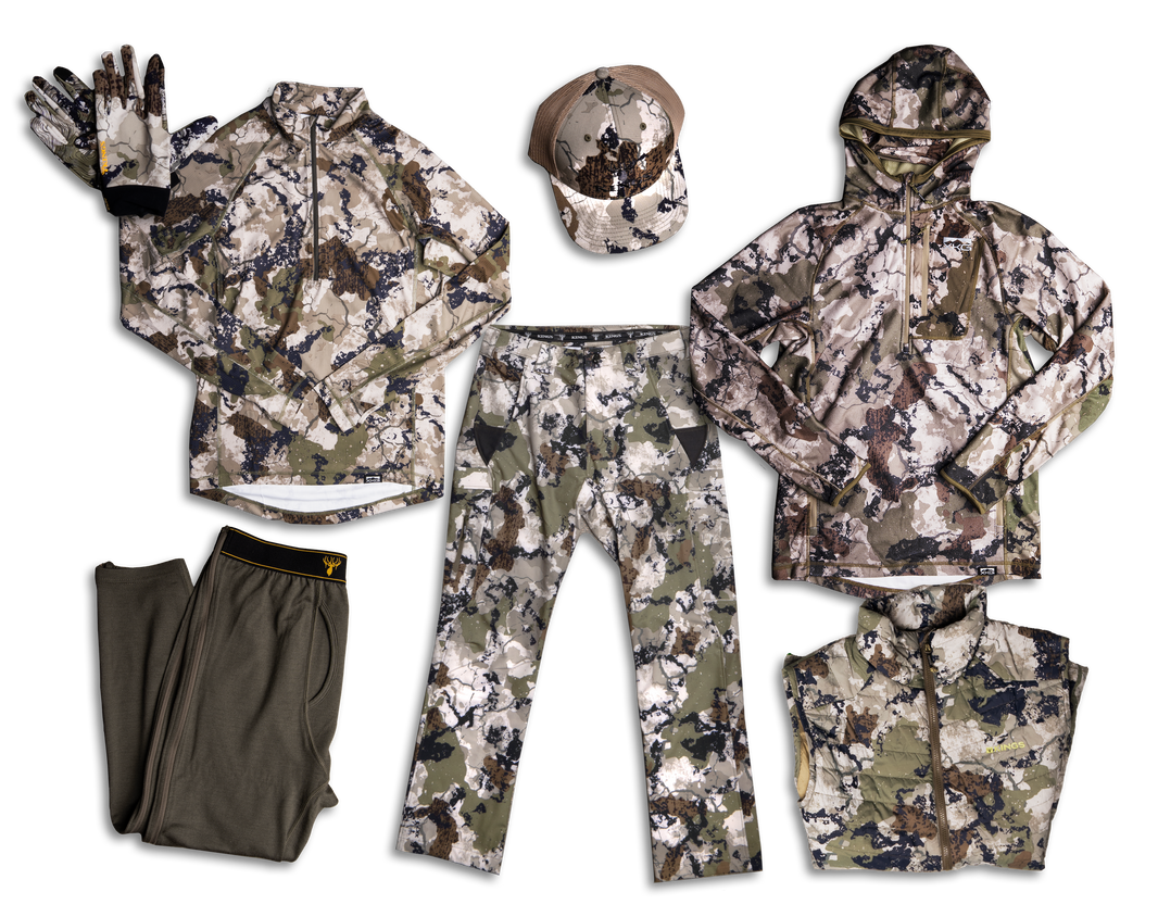 Turkey Kit – Kings Camo