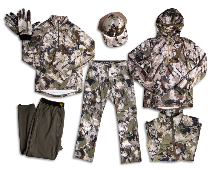 Turkey Kit – Kings Camo