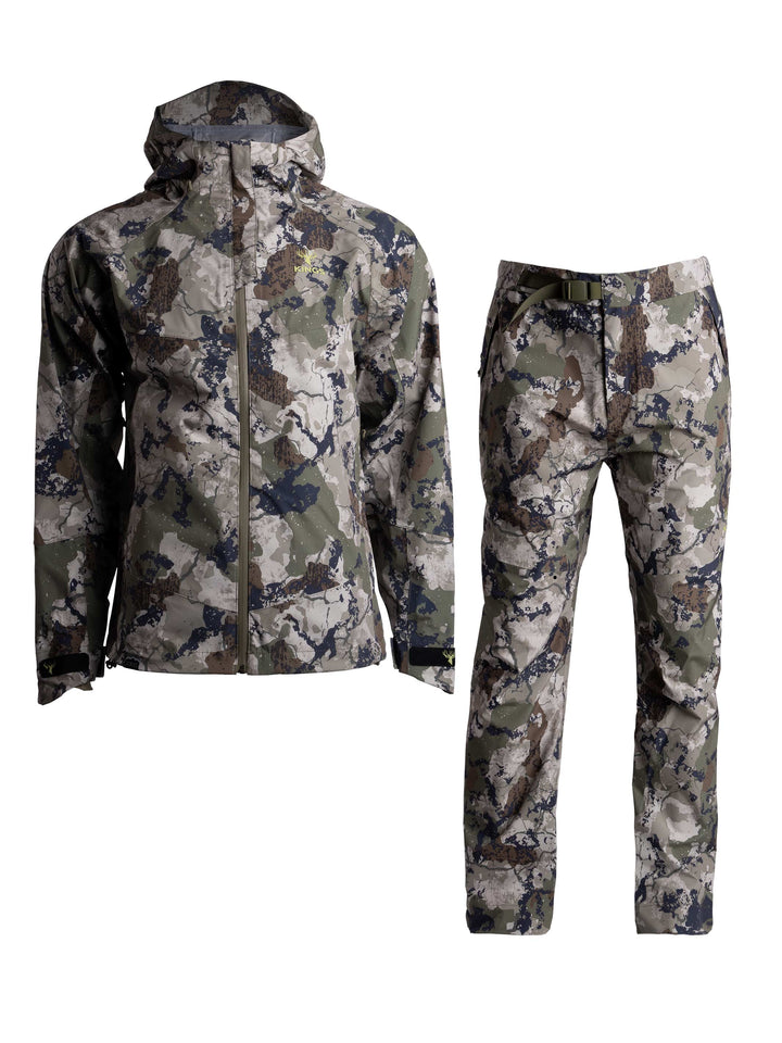 XKG Windstorm Rain Bundle in XK7 | Kings Camo