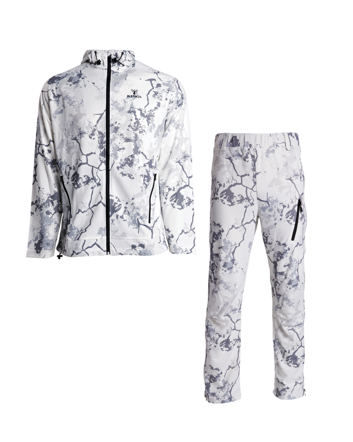 King's Cover Suit Bundle | King's Camo – Kings Camo