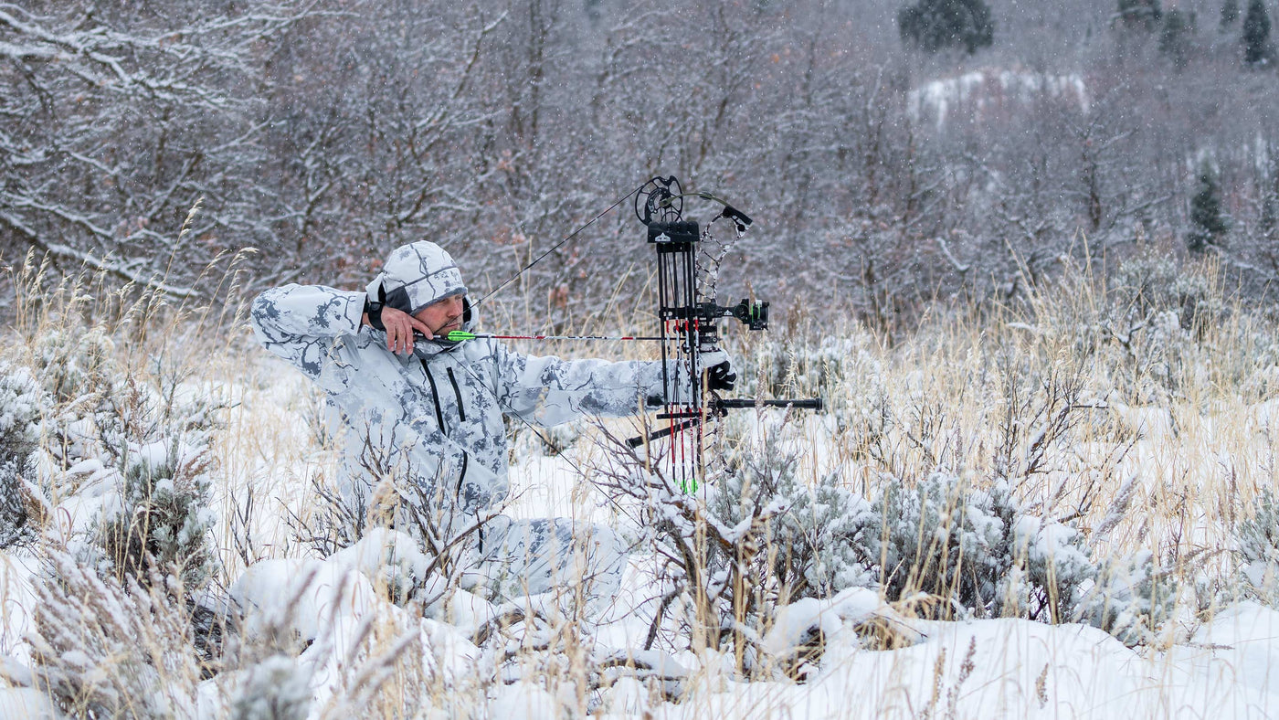 Build Your Snow Camo Bundle – Kings Camo