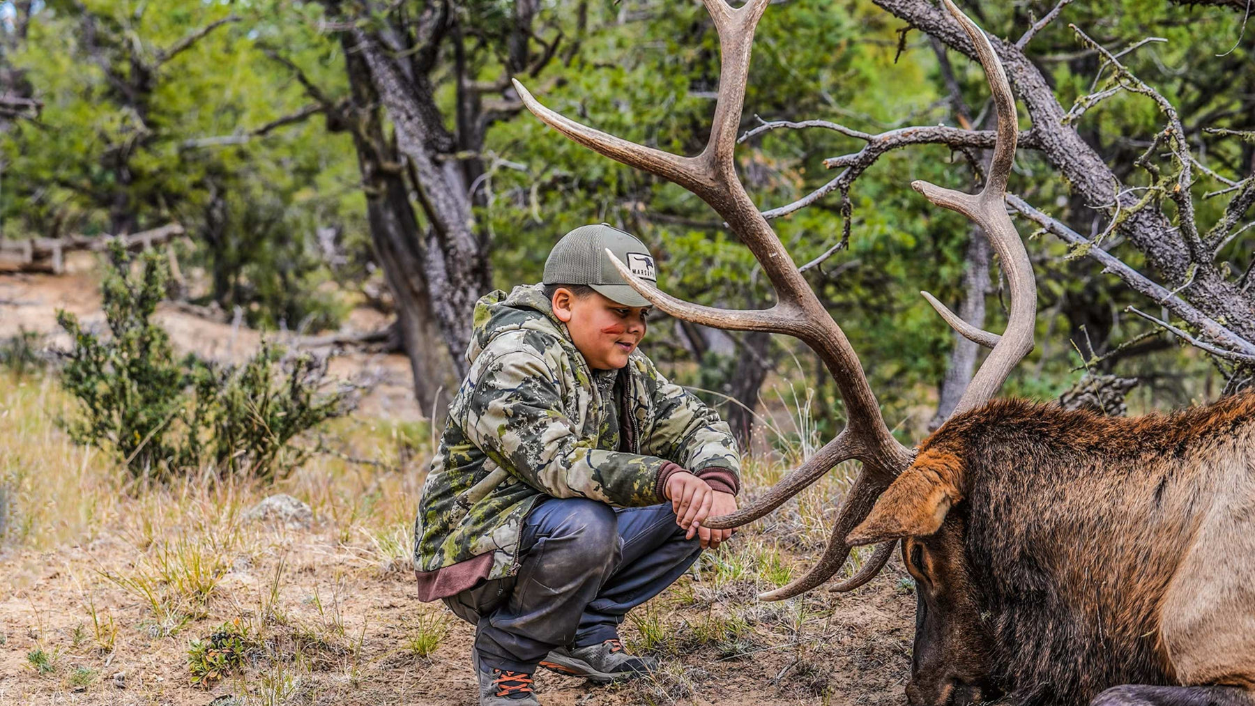 Kings Collection – Kings Camo