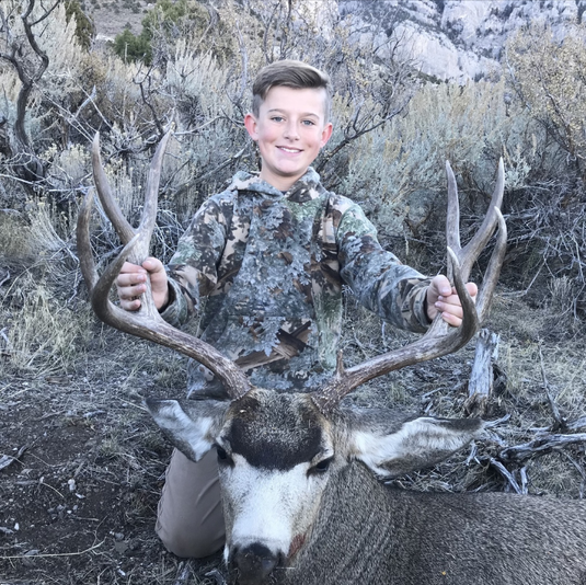 Kids – Kings Camo