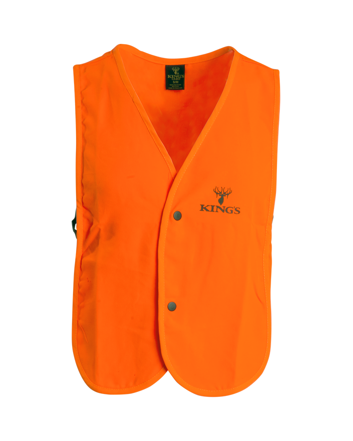 Blaze Vest | King's Camo – Kings Camo