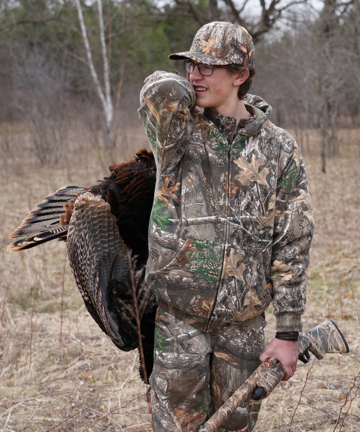 Camo Hunting Clothes & Gear for Men | Hunt With Kings – Kings Camo