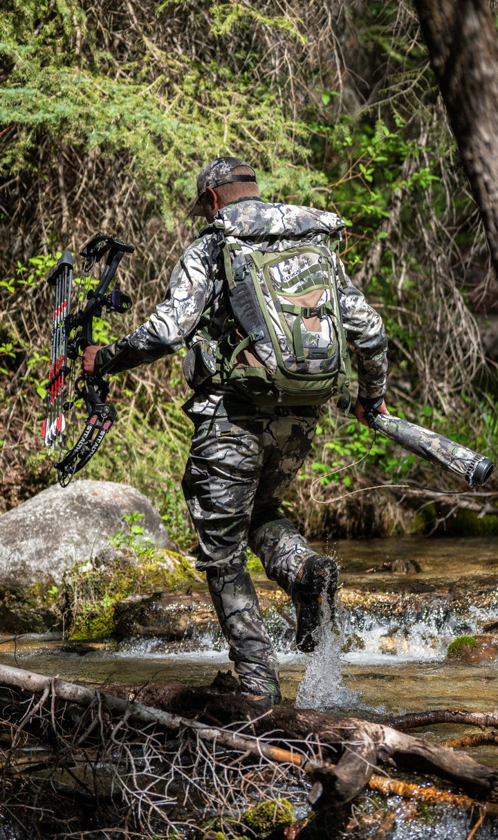 KC Ultra – Kings Camo