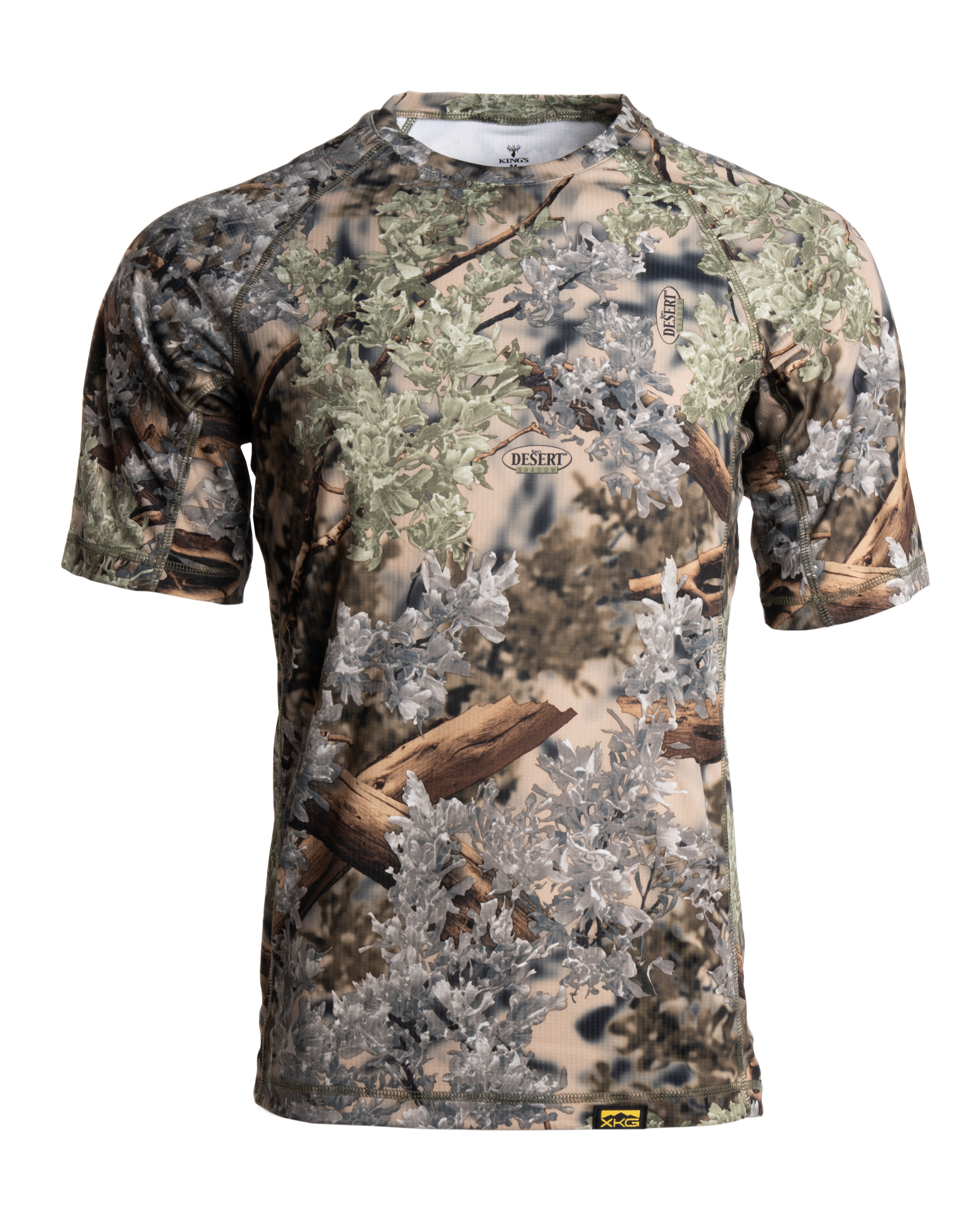 Lightweight Hunting Clothing | XKG Collection | Kings – Kings Camo