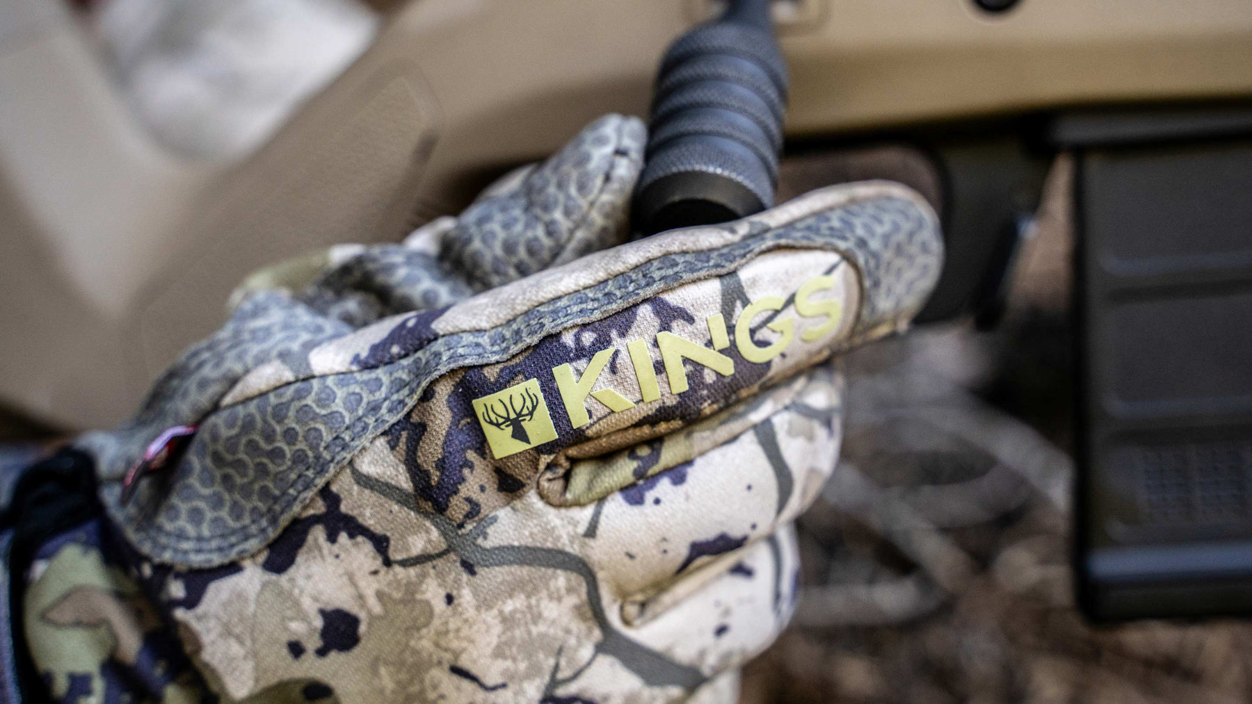 Kings Collection – Kings Camo
