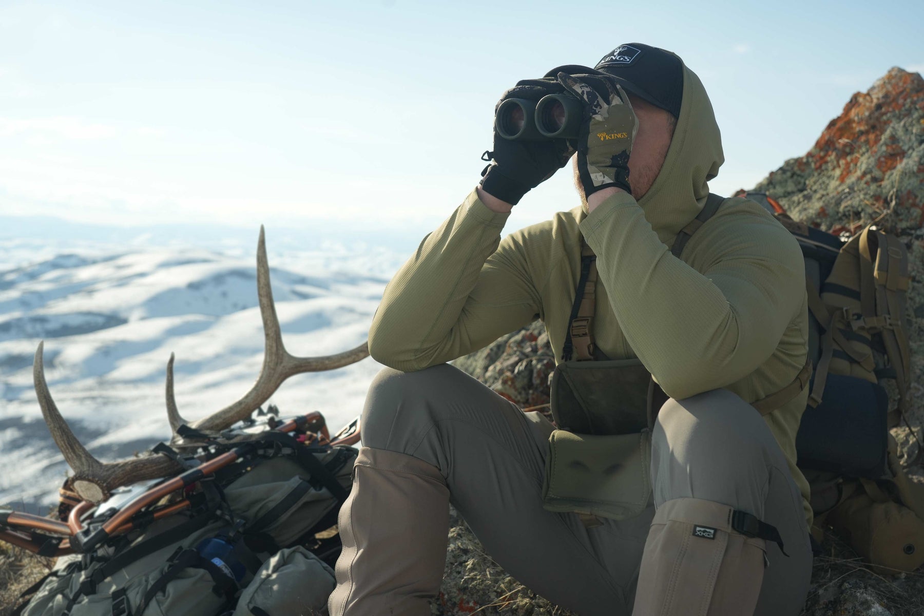 Kings Collection – Kings Camo