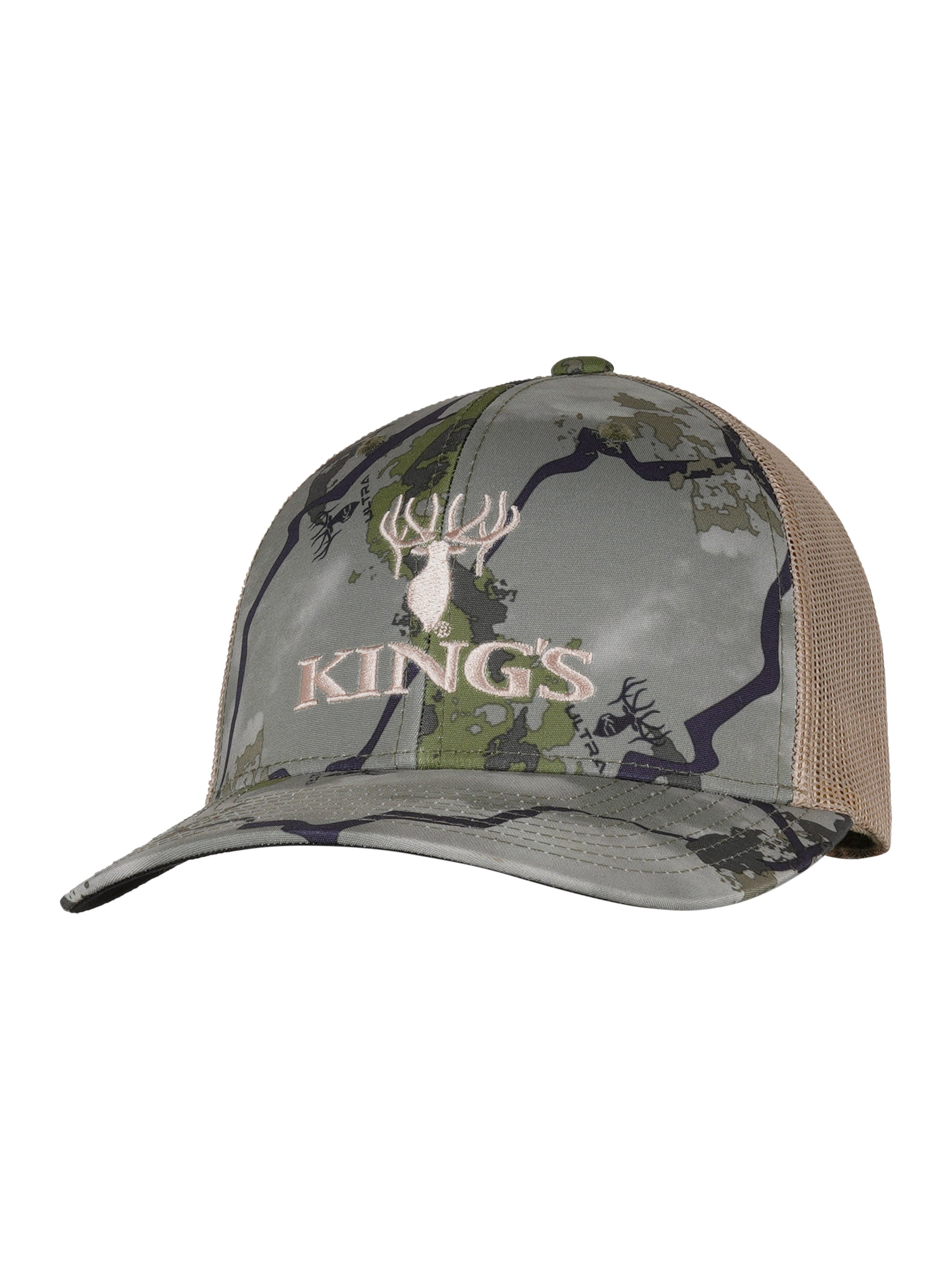 Hunting Hats | Designed By Hunters For Hunters | Kings – Kings Camo