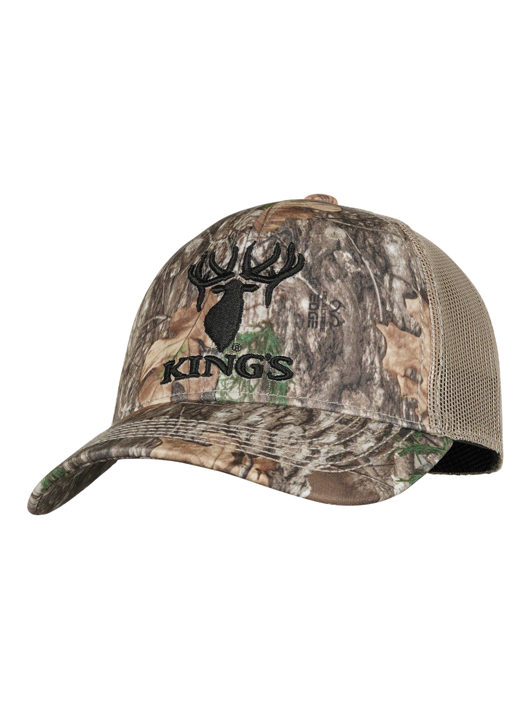Hunting Hats | Designed By Hunters For Hunters | Kings – Kings Camo