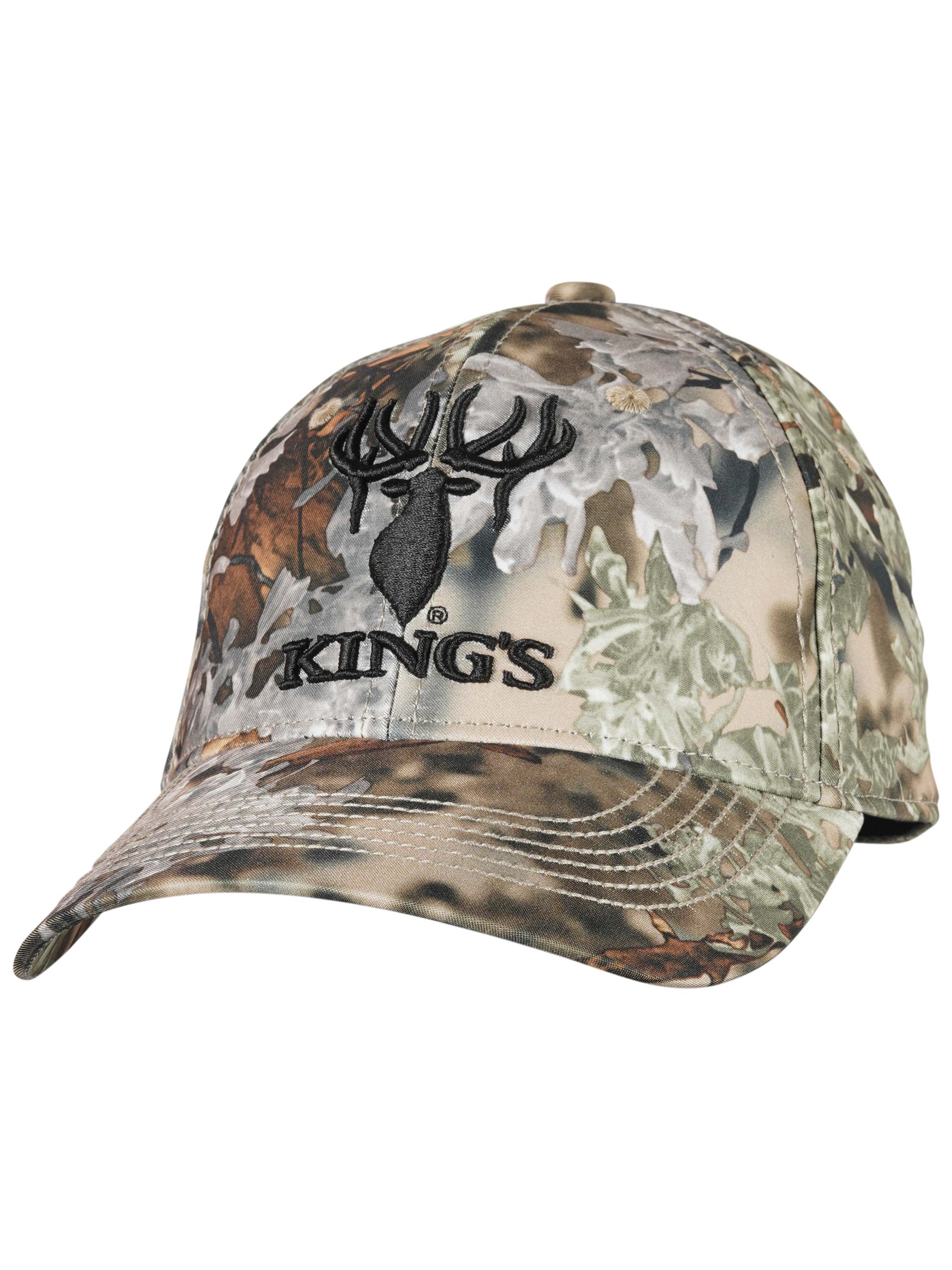 Hunting Hats | Designed By Hunters For Hunters | Kings – Kings Camo
