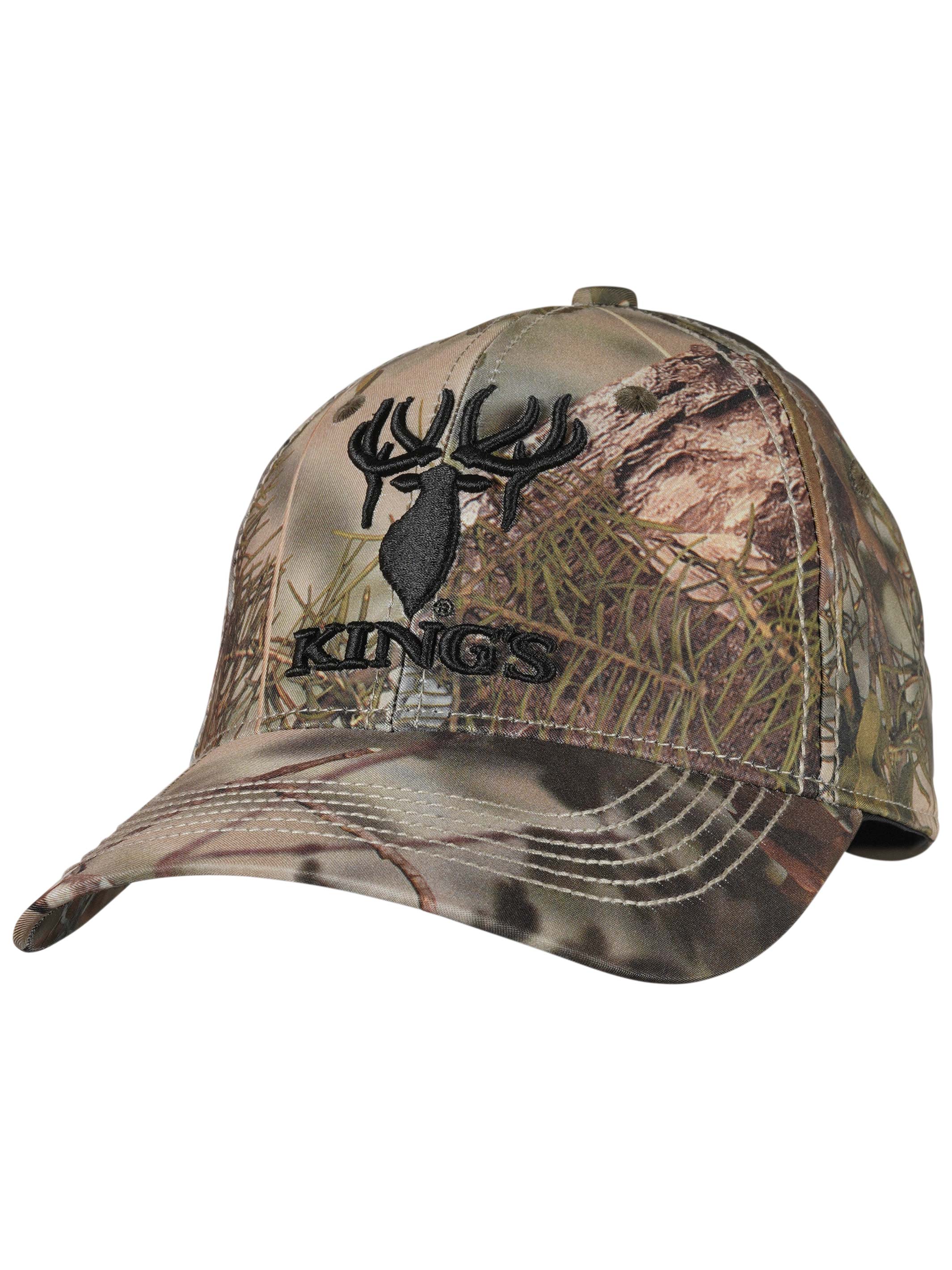 Hunting Hats | Designed By Hunters For Hunters | Kings – Kings Camo