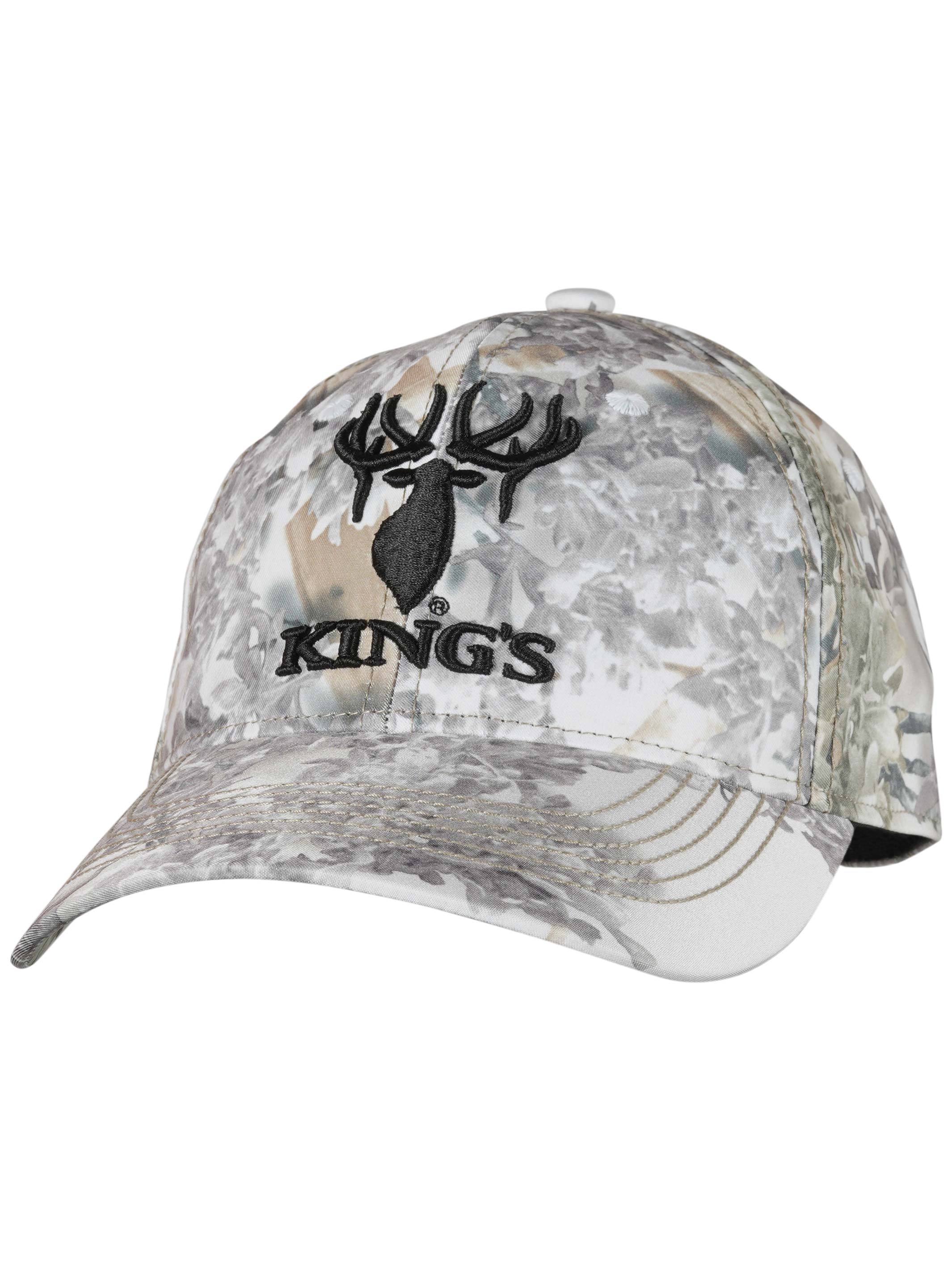 Hunting Hats | Designed By Hunters For Hunters | Kings – Kings Camo