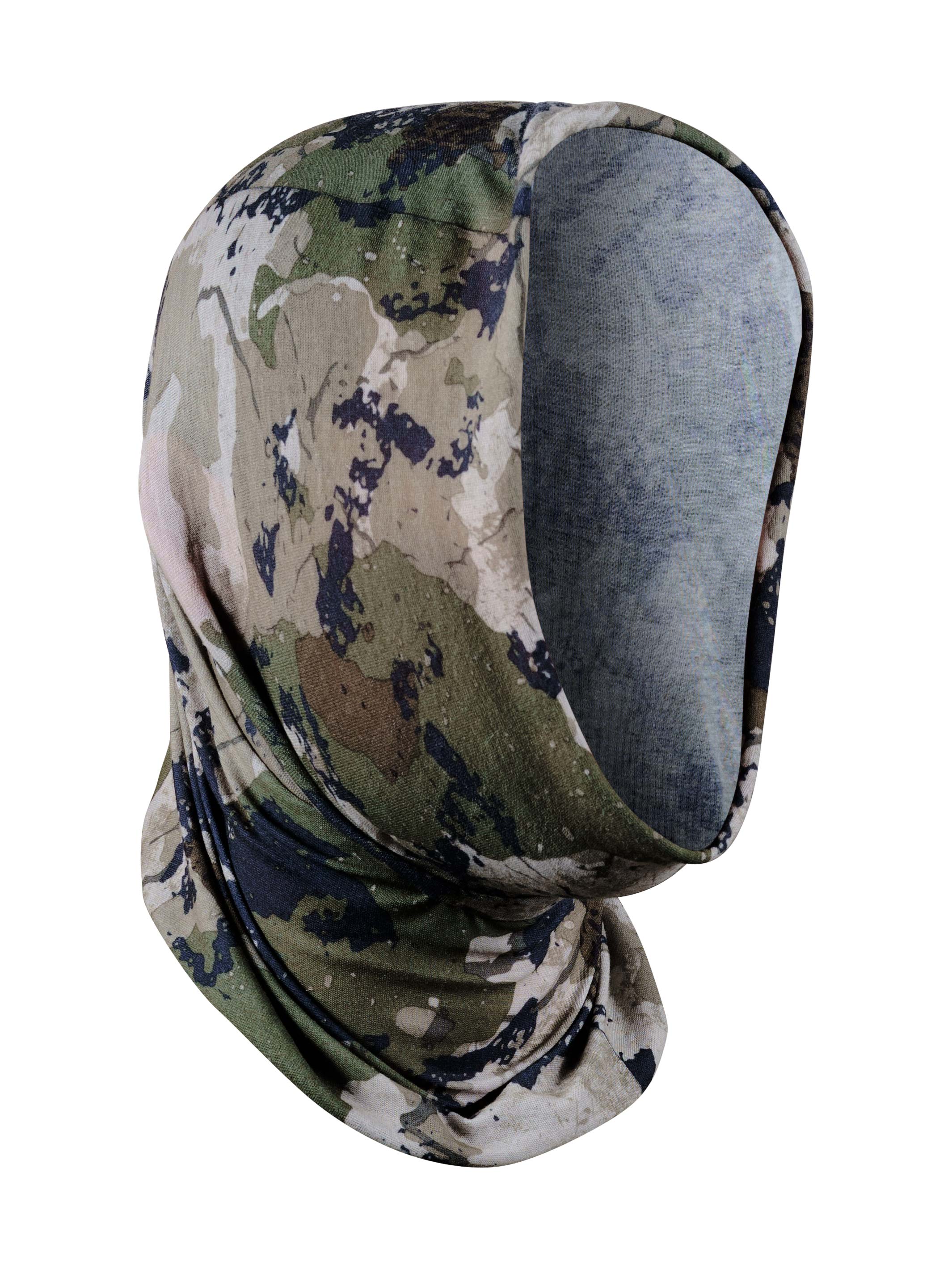 Head and Neck Gaiter | King's Camo – Kings Camo