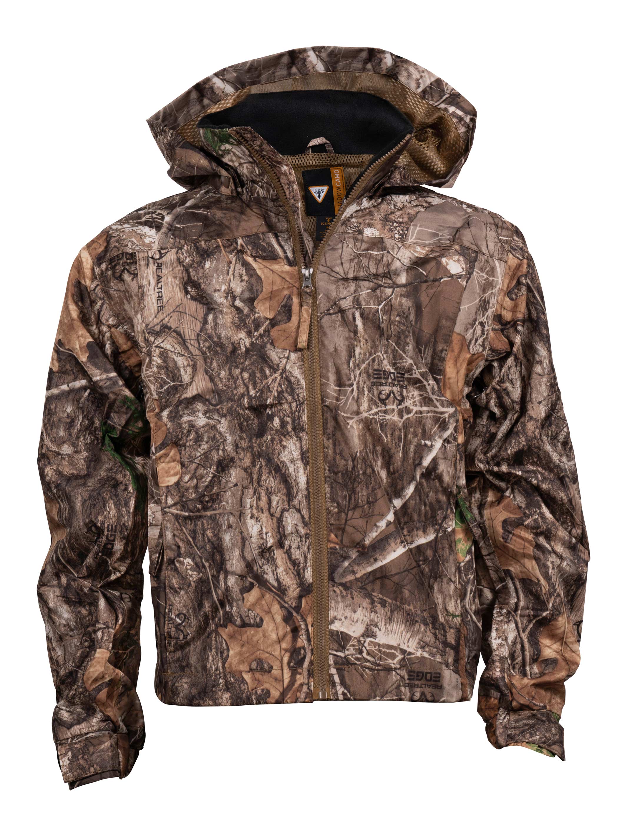 Kids Camo Hunting Clothing | King's Camo – Kings Camo