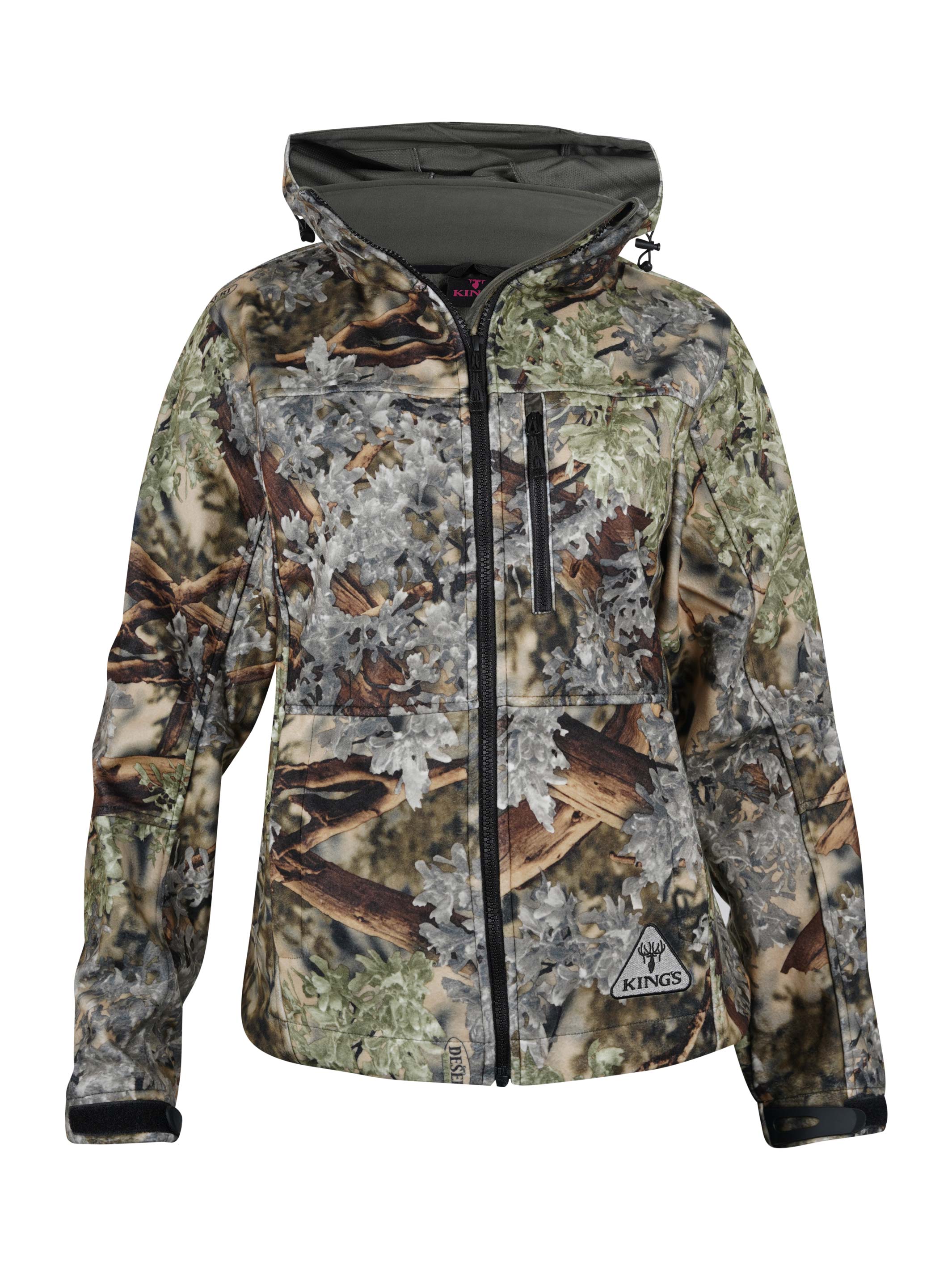 Realtree EDGE Camo | Realistic Camo Patterns | Kings – Kings Camo