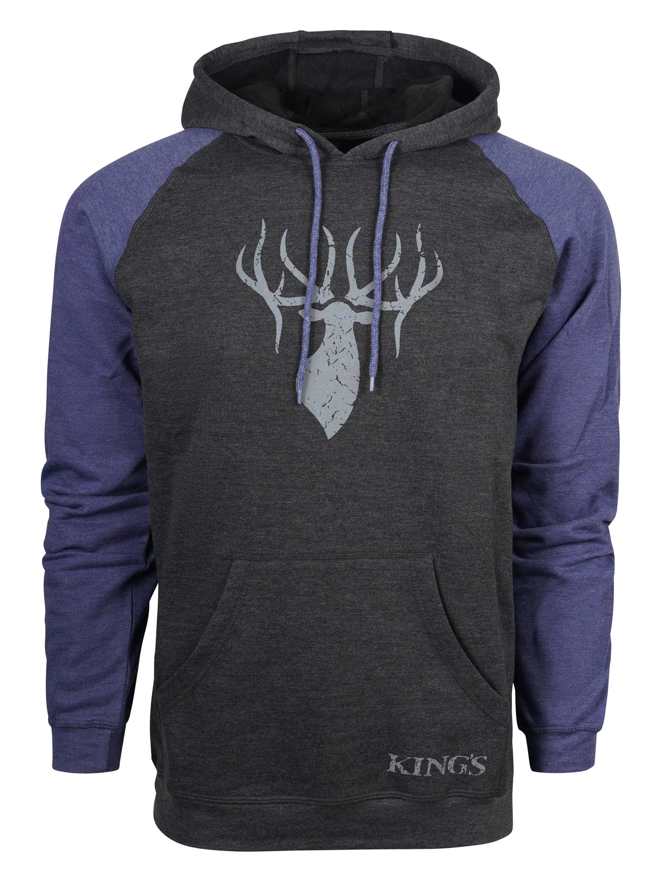 Fleece & Hoodies – Kings Camo