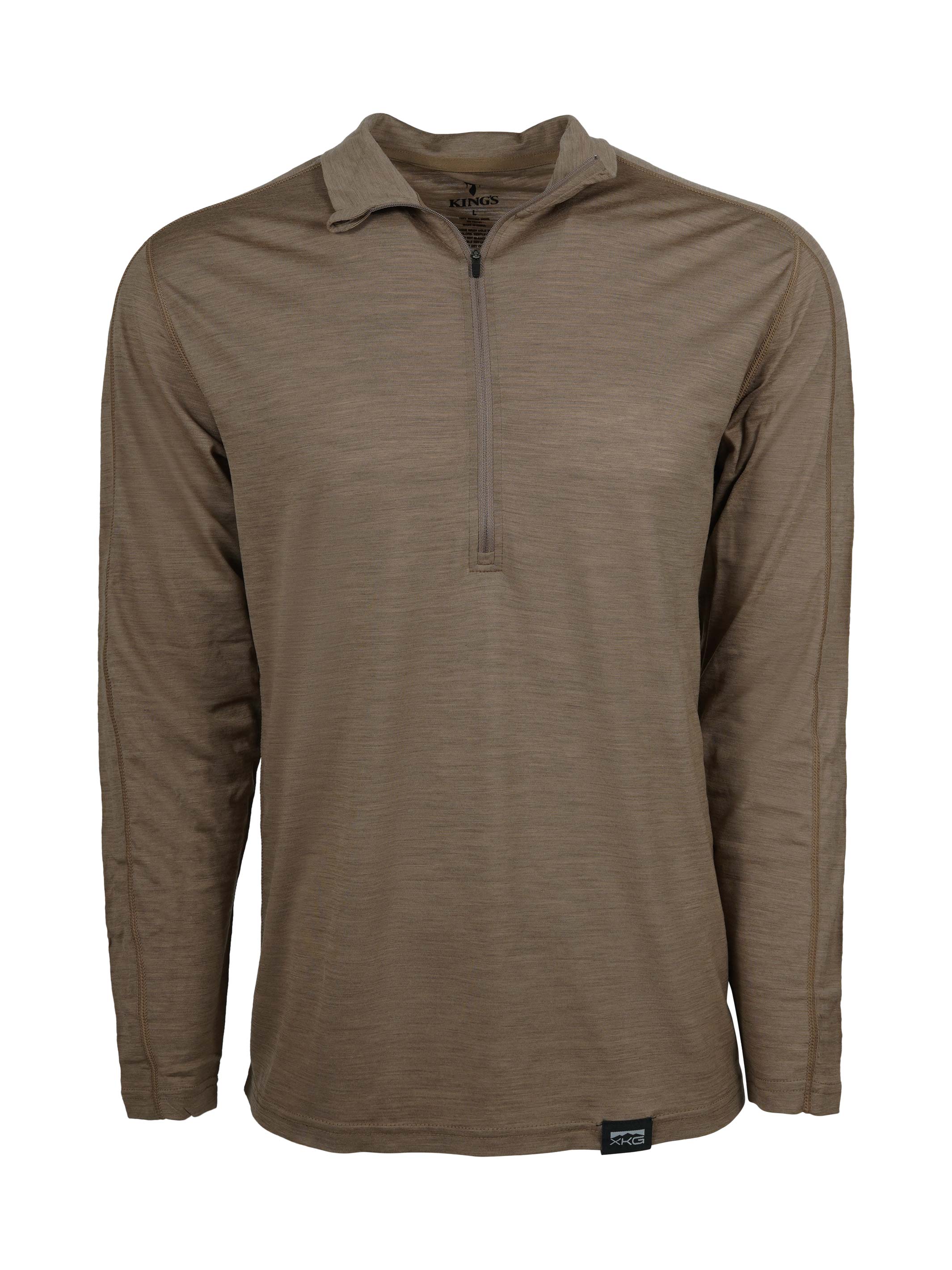 Lightweight Hunting Clothing | XKG Collection | Kings – Kings Camo