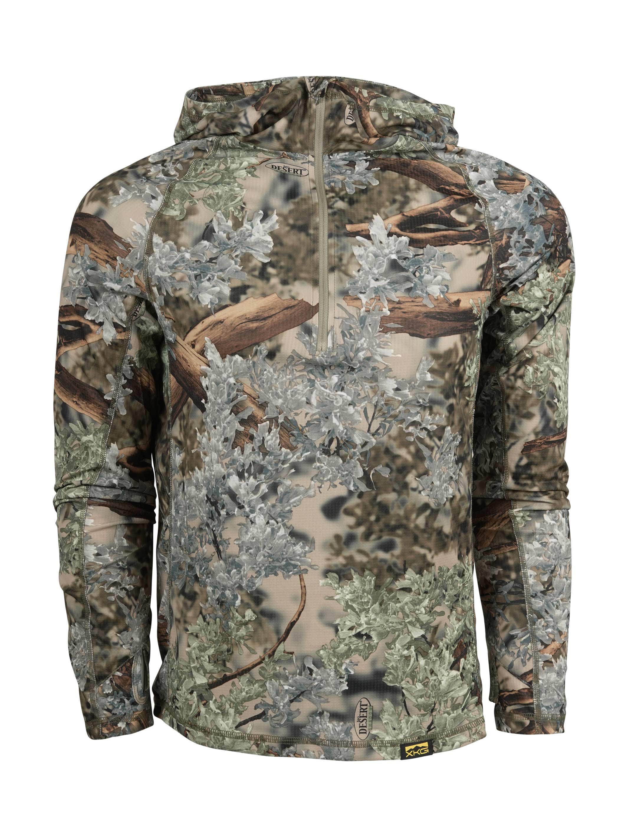 Camo Hunting Hoodies for Men | Hunting Apparel | Kings – Kings Camo