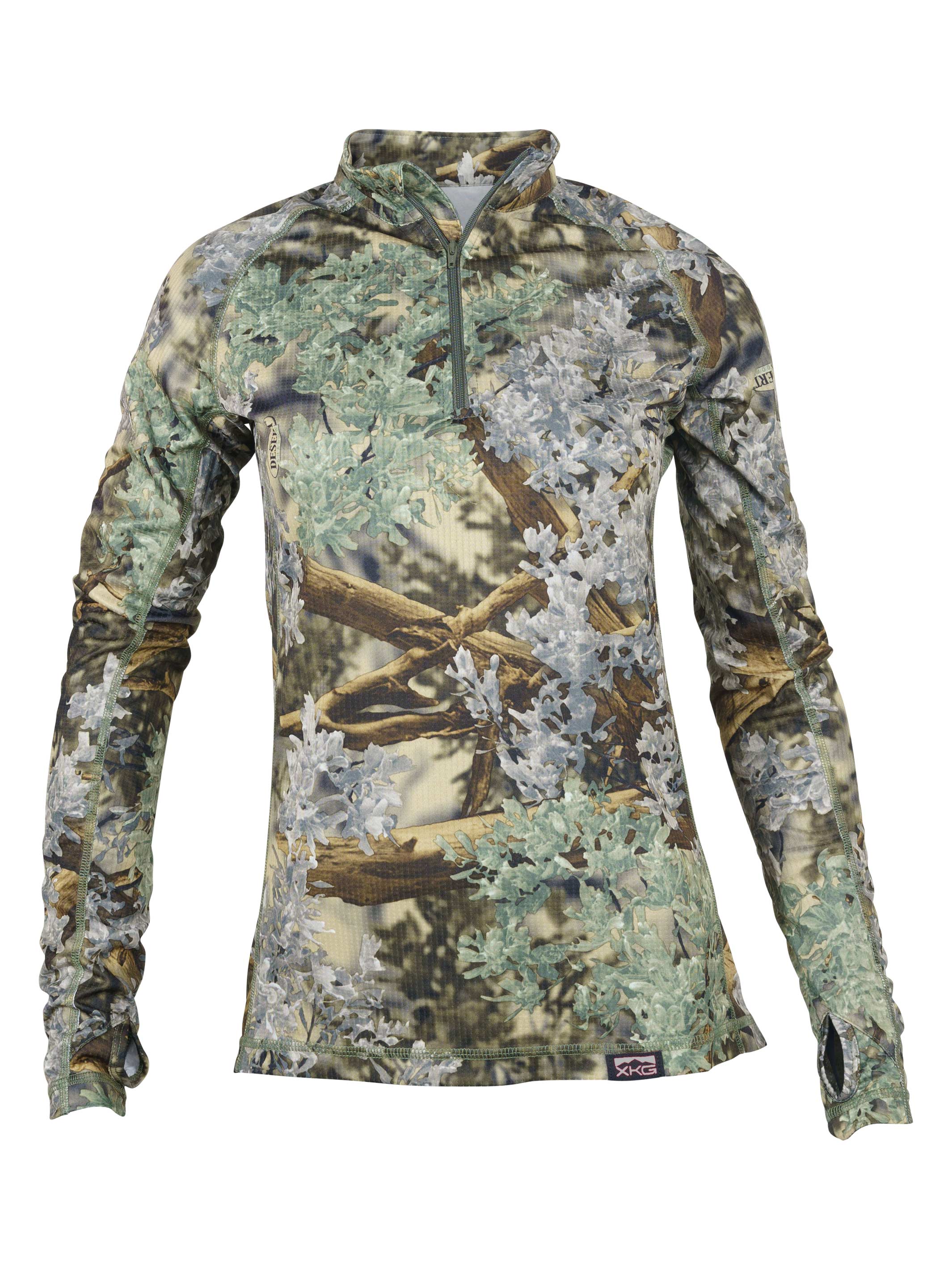 Women's Hunting Clothes | Camo Hunting Apparel | Kings – Kings Camo
