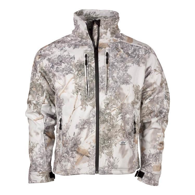 Snow Shadow | Late-Season Snow Camo | King's Camo – Kings Camo