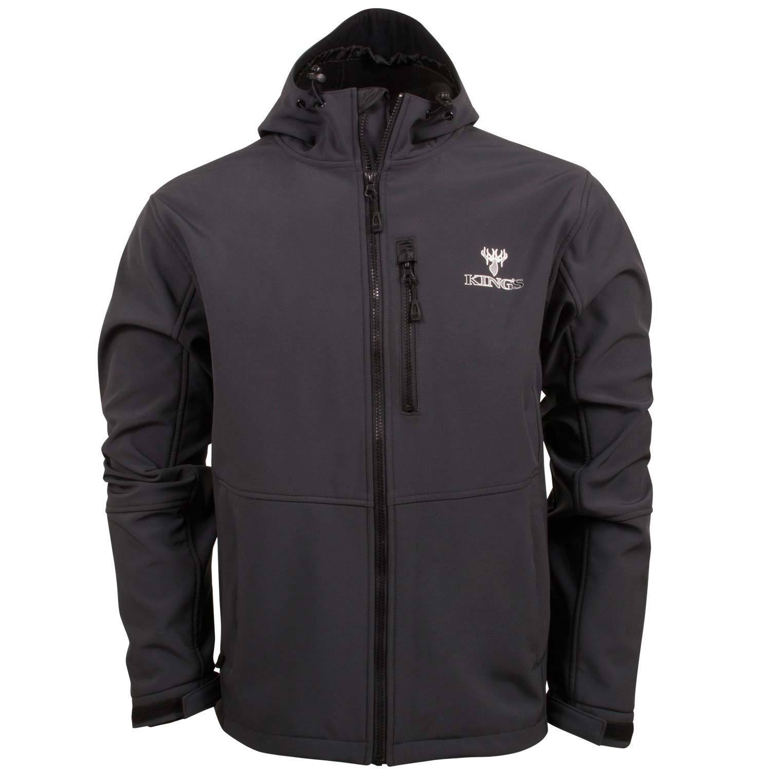 Big and Tall | Camo Hunting Clothes & Gear | Kings Camo