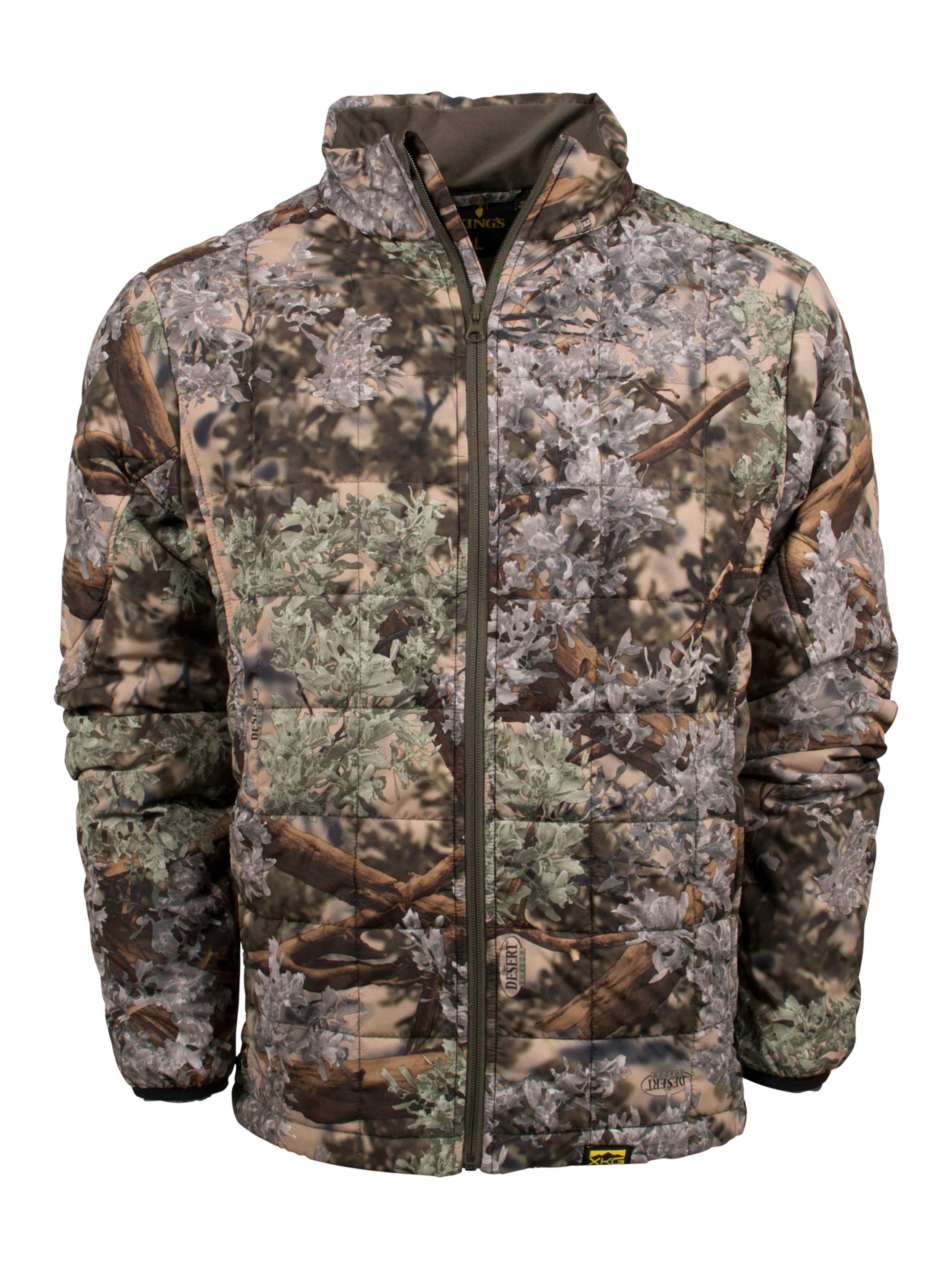 Realtree EDGE Camo | Realistic Camo Patterns | Kings – Kings Camo